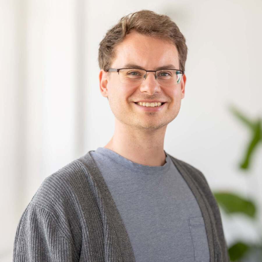 Über uns - Becker & Lachmann